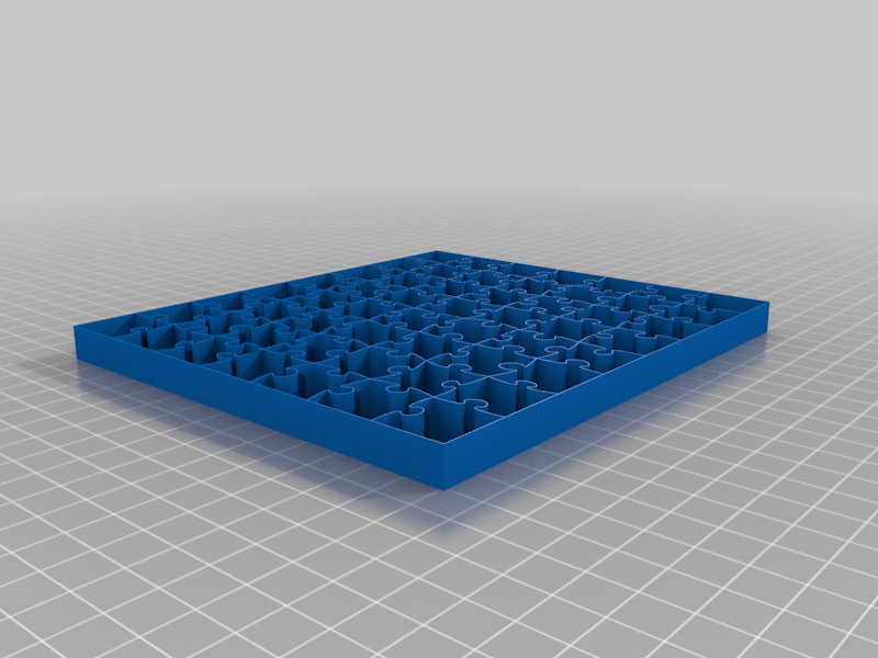 Free 3D file Thing・Template to download and 3D print・Cults
