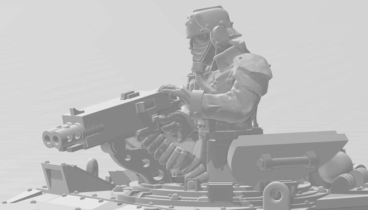 Free 3D file Sneaky top shelf shooters. 🔝・3D printer design to download ...