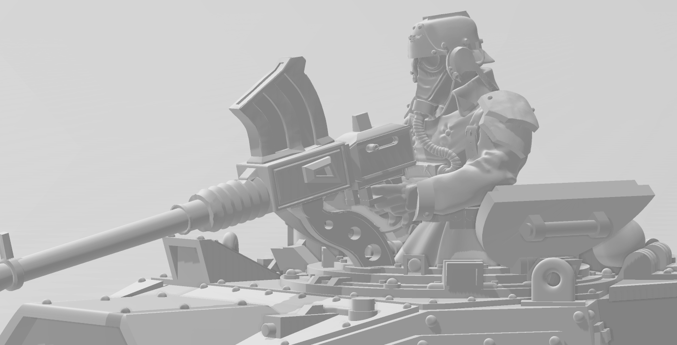 Free 3D file Sneaky top shelf shooters. 🔝・3D printer design to download ...