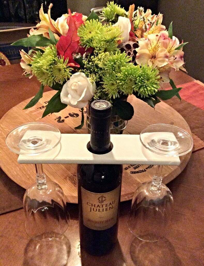 Free STL file Wine Butler・3D printer design to download・Cults