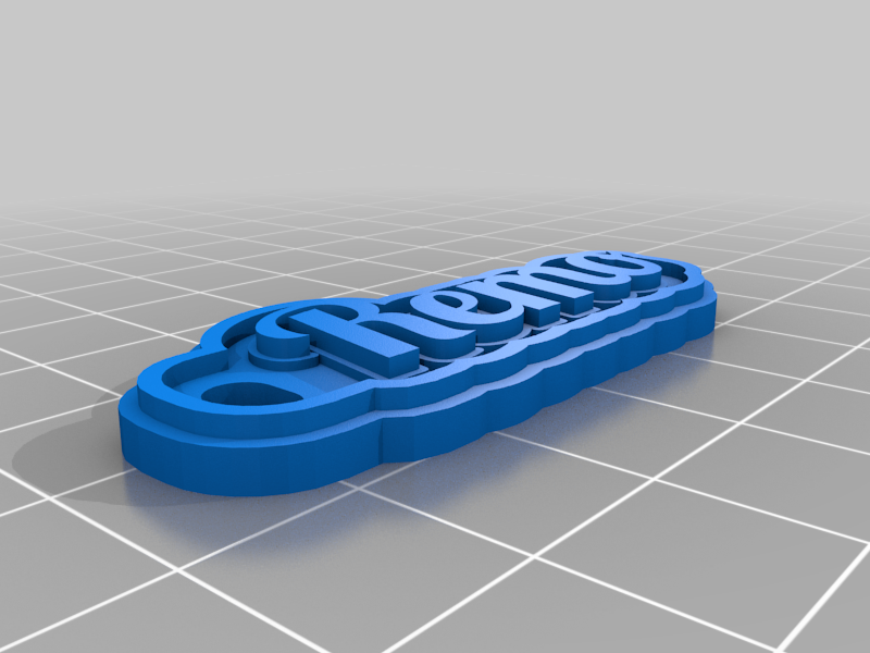 Free 3D file Remo・3D printer model to download・Cults