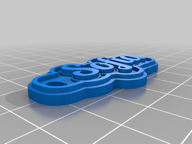 Free 3d File Sofia・3d Printing Design To Download・cults