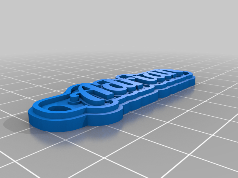 Free 3D file Adrian 🔑・3D printer model to download・Cults