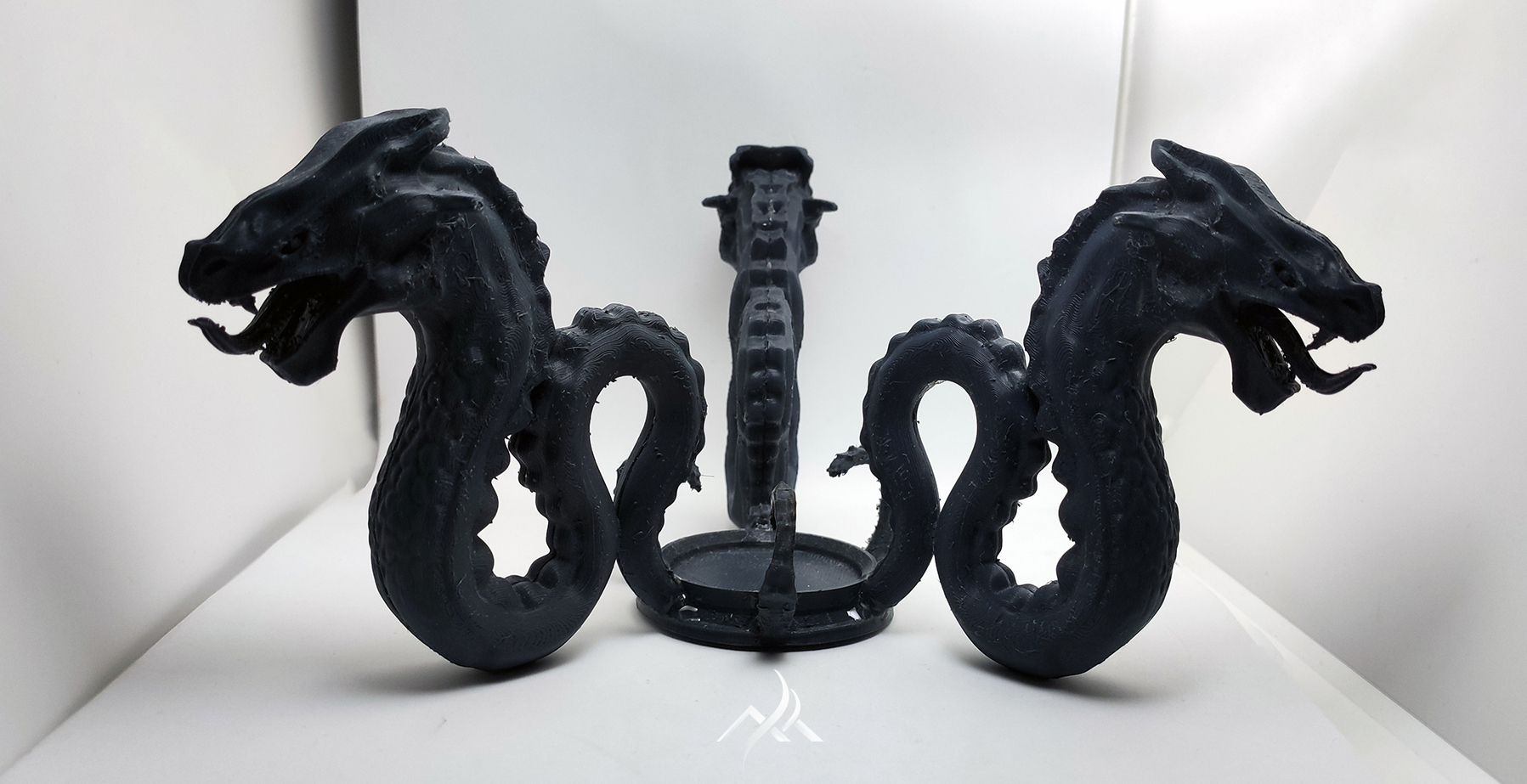 STL file Prophecy Orb - Harry Potter・3D print design to download・Cults