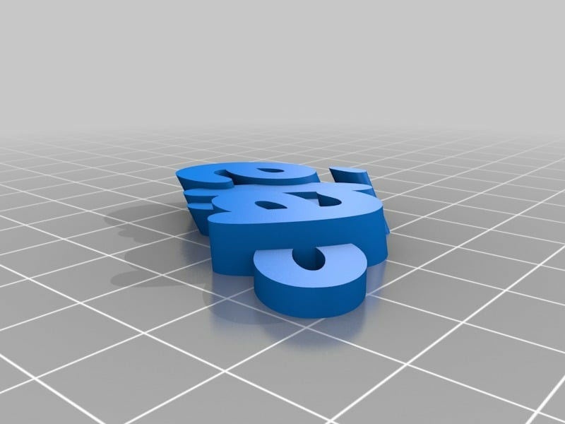 Archivo 3D gratis elia4・Plan para descargar y imprimir en 3D・Cults