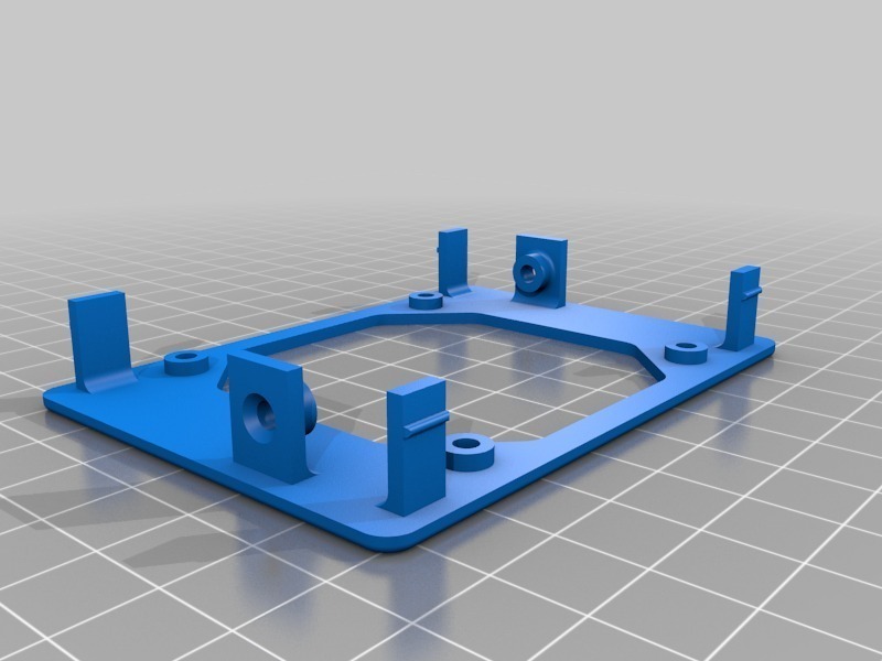 Free 3D file Grbl Shield CNC Controller Enclosure 🛡️・3D print design to ...