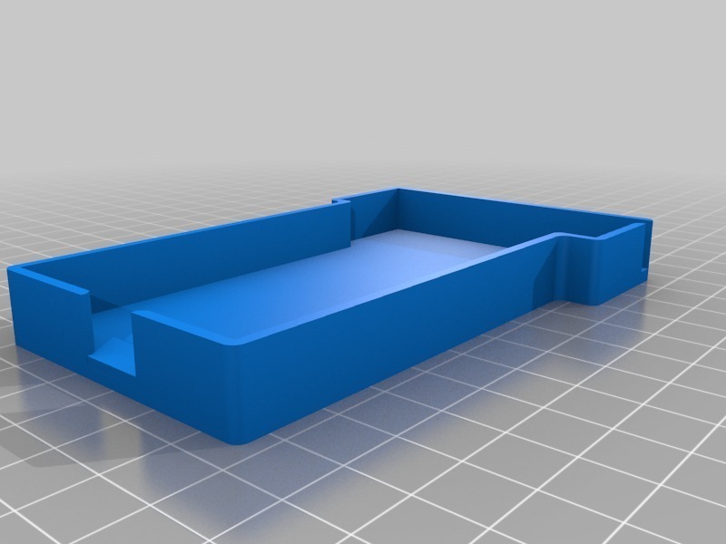 Free 3D file AVR Dragon Programmer Case 🐉・3D printing template to ...