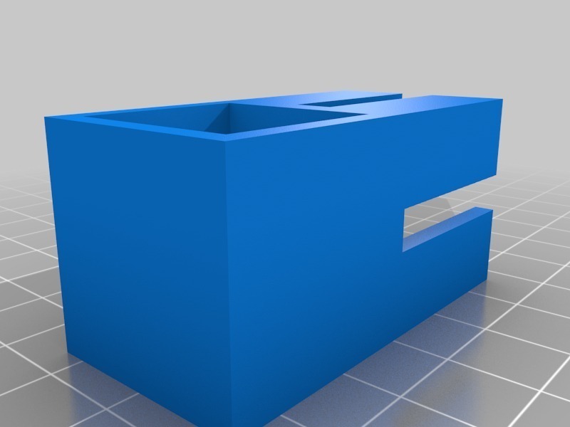 Free 3D file V-Slot & 20-20 Aluminum Extrusion Connecting Joints 🧑‍🔧・3D ...
