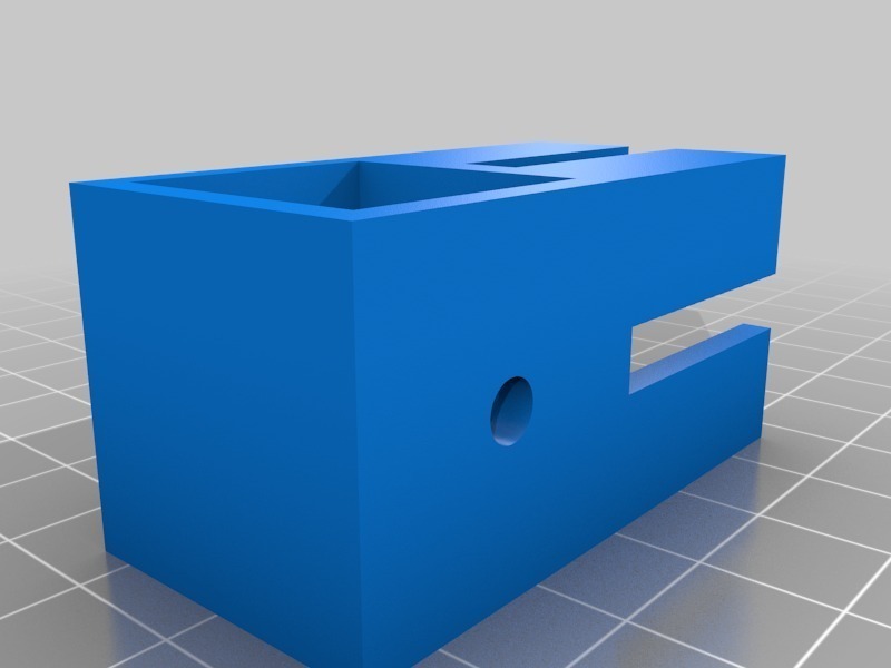 Free 3D file V-Slot & 20-20 Aluminum Extrusion Connecting Joints 🧑‍🔧・3D ...