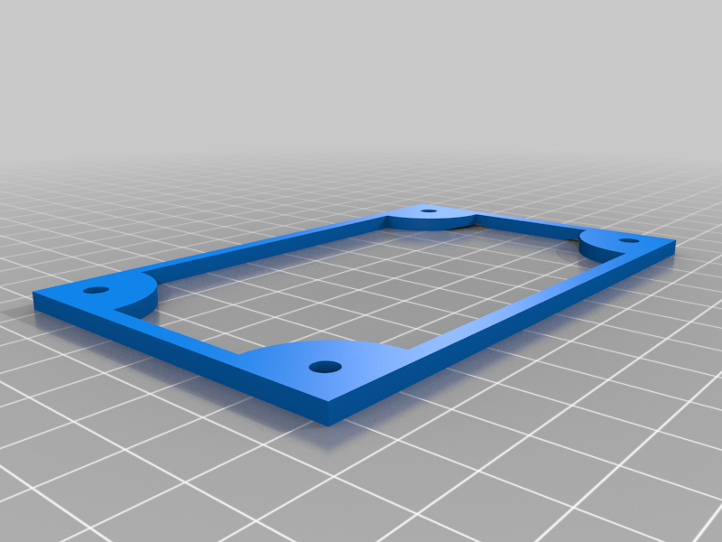 Free 3D file Mini Tank Robot for Arduino Uno・3D printer design to ...