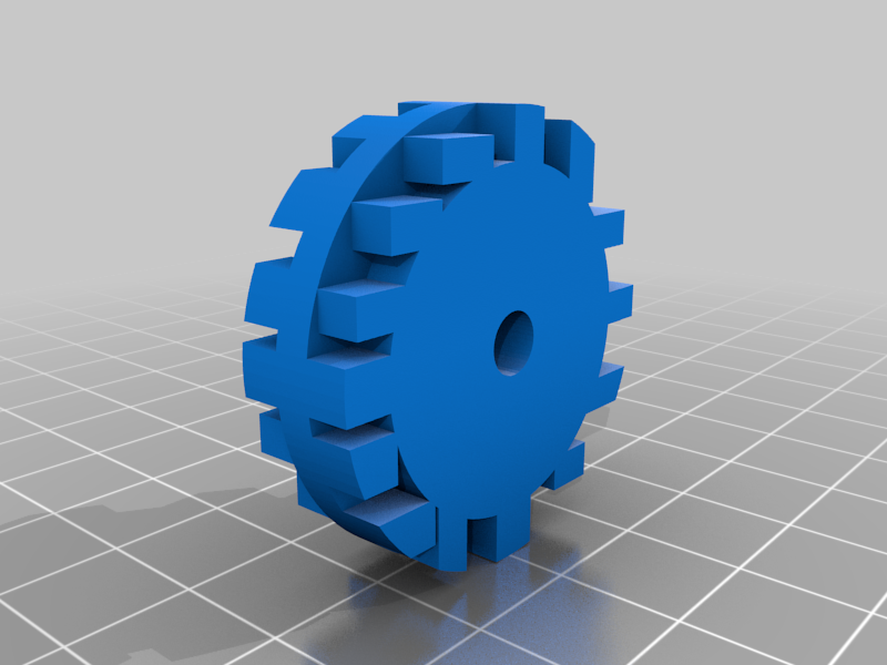 Free 3d File Mini Tank Robot For Arduino Uno・3d Printer Design To