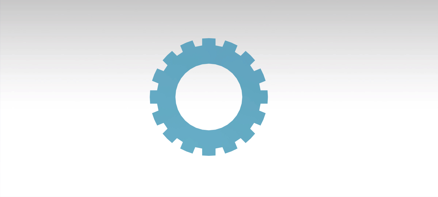 Бесплатный STL файл Spur Gear ( Square teeth ) ⚙️・3D-печатная модель ...