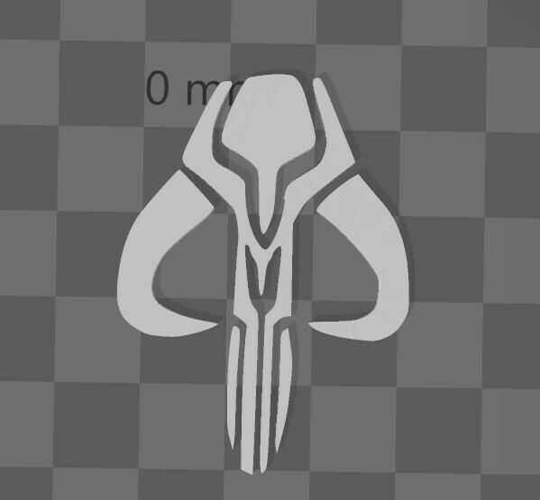 Free STL file Modern Mythosaur・3D printer design to download・Cults