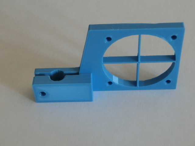 Free STL file Comparator holder CR10 V3・3D printable model to download ...