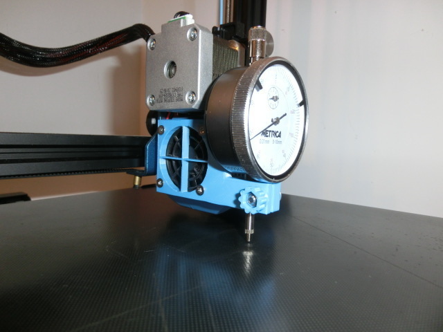 Free STL file Comparator holder CR10 V3・3D printable model to download ...