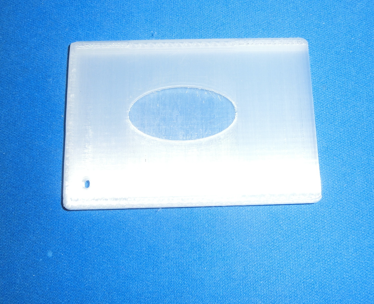 Free STL file Youth card holder・3D printing idea to download・Cults