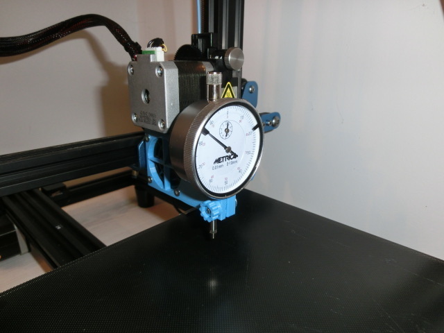 Free STL file Comparator holder CR10 V3・3D printable model to download ...