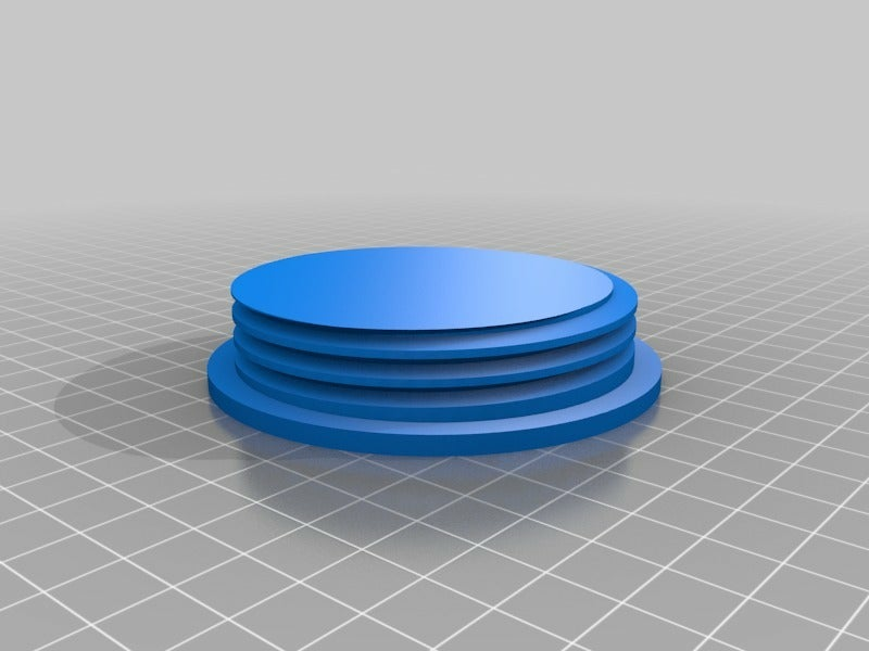 Free STL file Camera case・3D printing idea to download・Cults