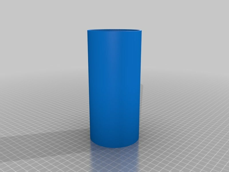 Free STL file Camera case・3D printing idea to download・Cults