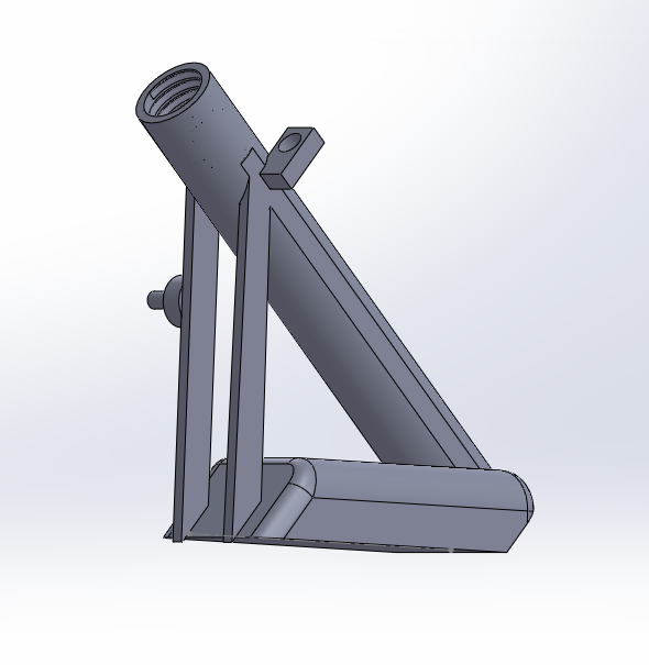 STL file mortar・Design to download and 3D print・Cults