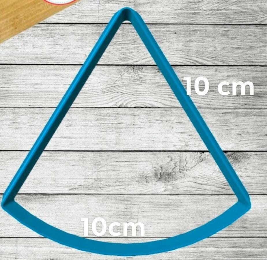 STL file Circle quarter・3D printing design to download・Cults