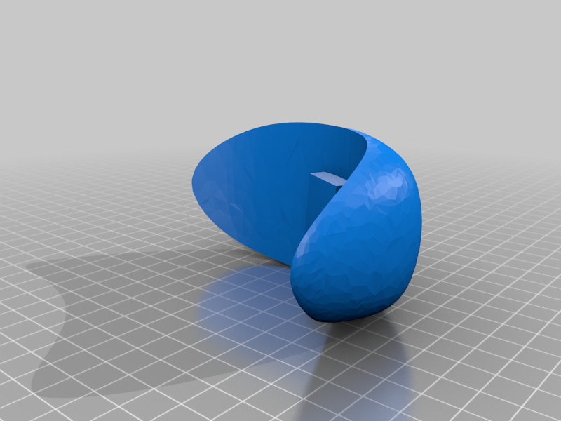 Free 3D file AmongUs Crewmate night lamp 🔦・3D print design to download ...