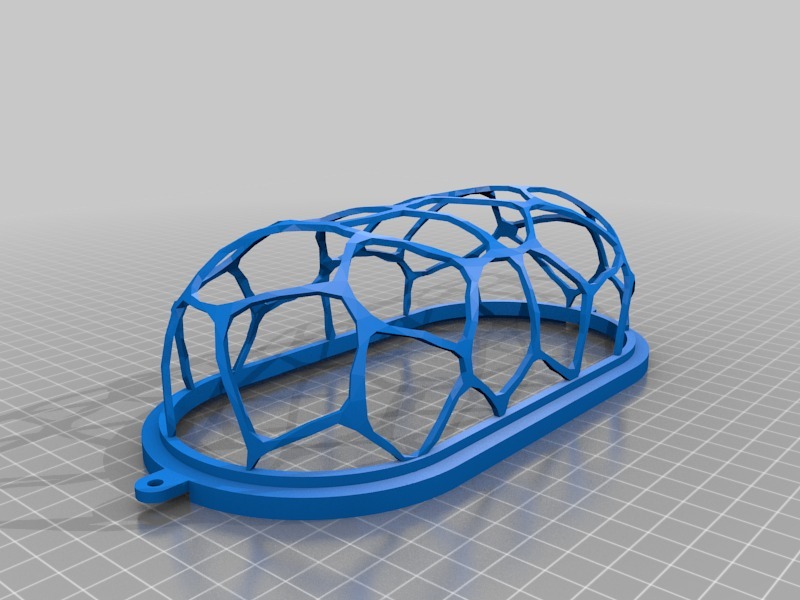 Free 3D file Outdoor lighting・3D printable model to download・Cults