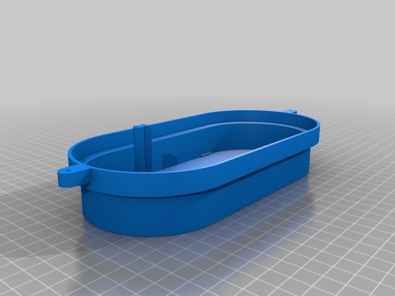 Free 3D file Outdoor lighting・3D printable model to download・Cults