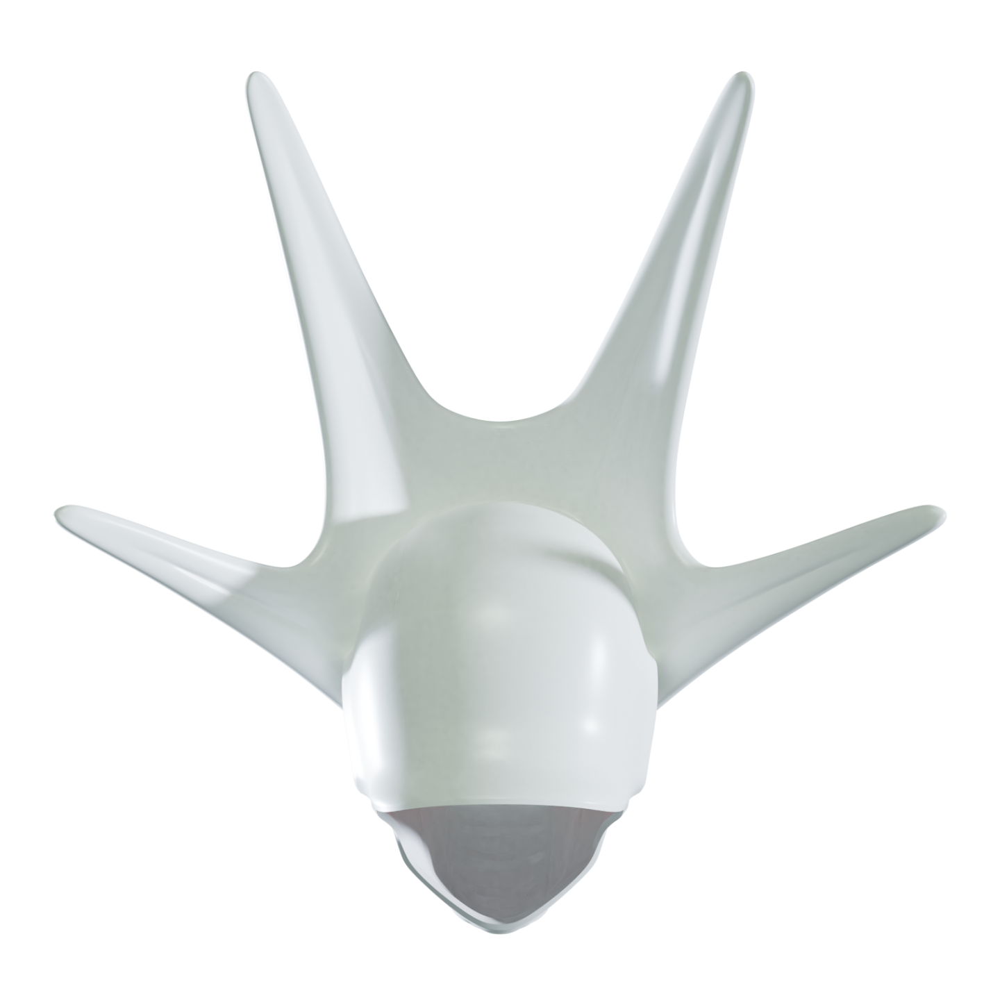 Файл 3D DBZ Cooler Helmet 🪖・Модель для печати в 3D скачать・Cults