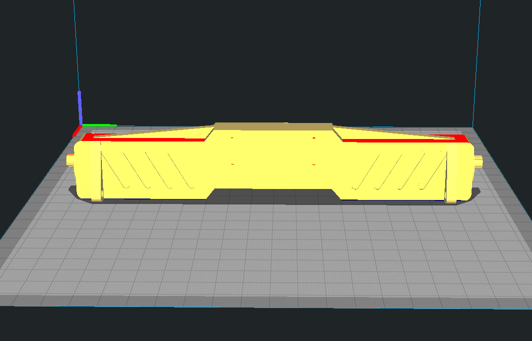 Archivo STL GPNVG 18 Airsoft NVG Replica (Gafas de visión nocturna) 🔫 ...