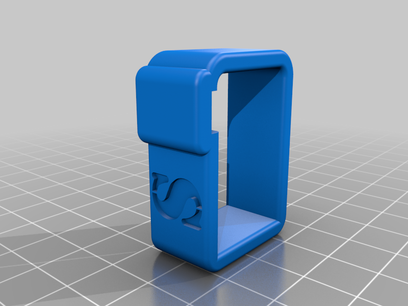 Free STL file Airsoft Speedloader Guards (Rifle, Pistol, Sniper) 🔫・3D ...