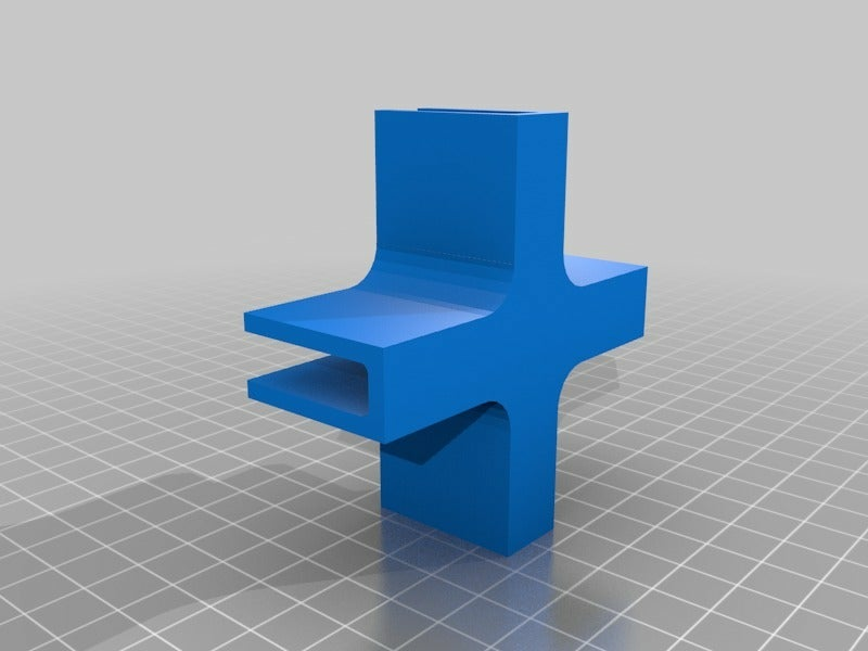 Free STL file connector 8mm all 🧹・3D print design to download・Cults