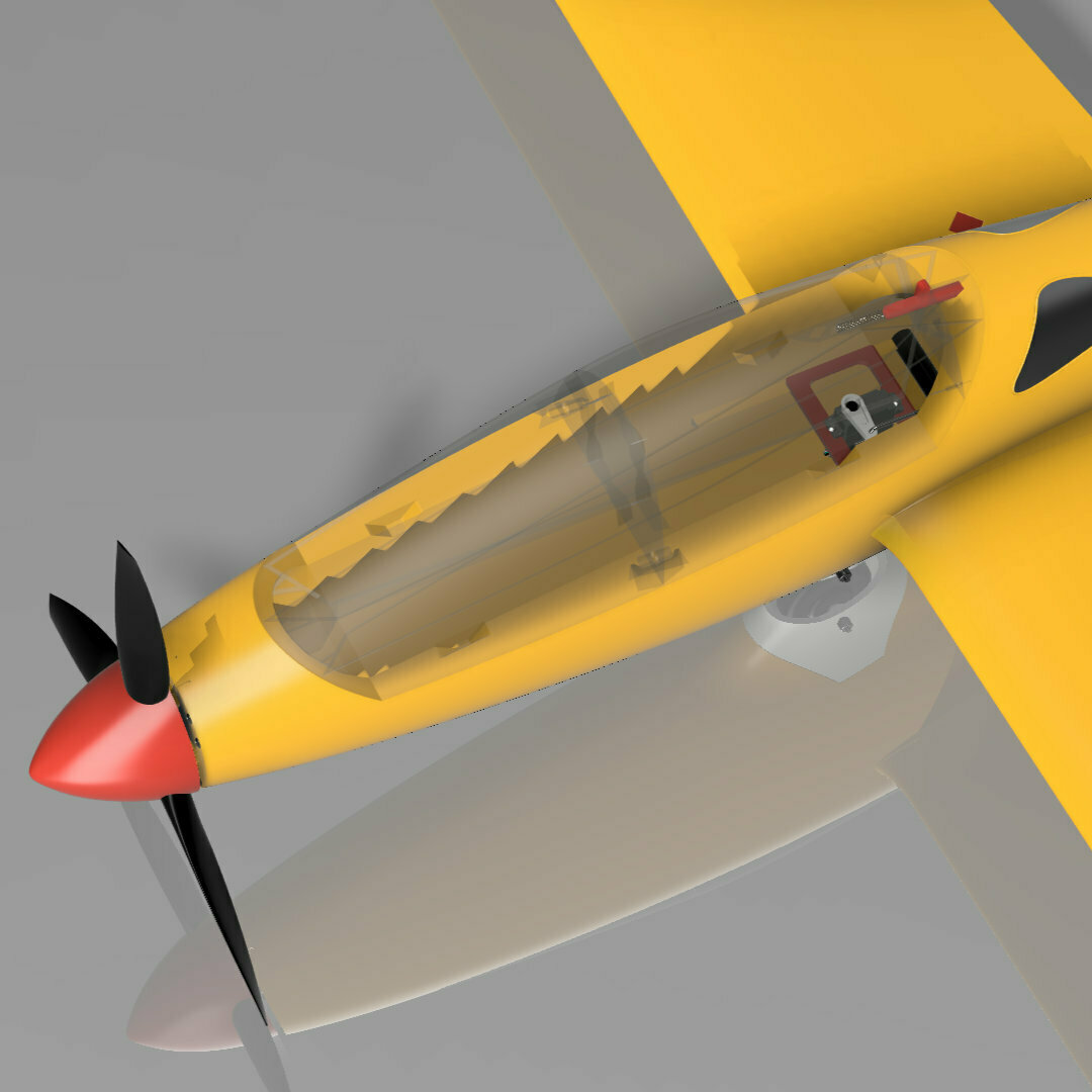 Free 3D file OWL MDM-1 Fox (Test Files) 🦉・3D printer model to download ...