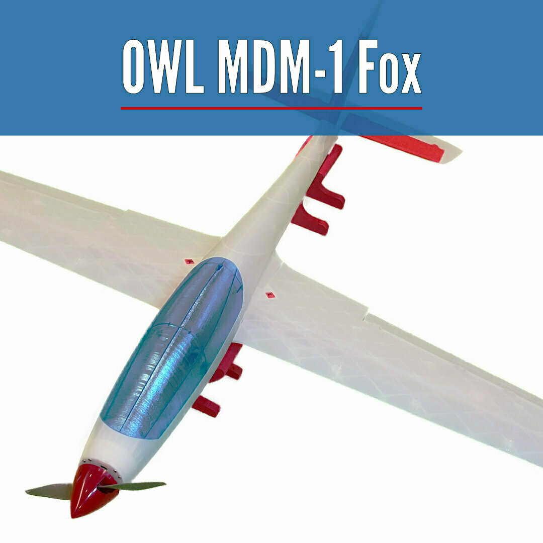 Free 3D file OWL MDM-1 Fox (Test Files) 🦉・3D printer model to download ...