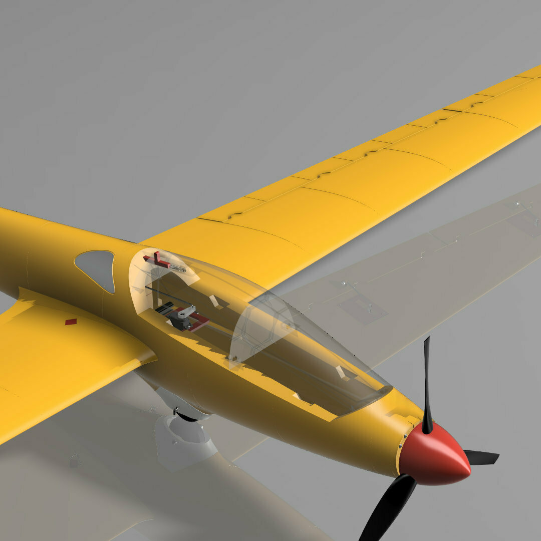 Free 3D file OWL MDM-1 Fox (Test Files) 🦉・3D printer model to download ...