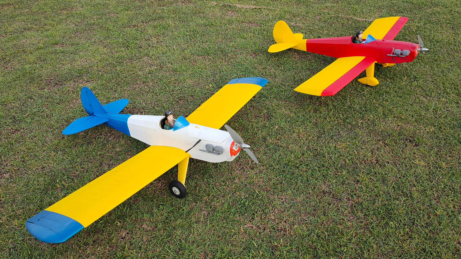 Free 3D file Spacewalker OWL - LW-PLA Series (Test Files)・Design to ...