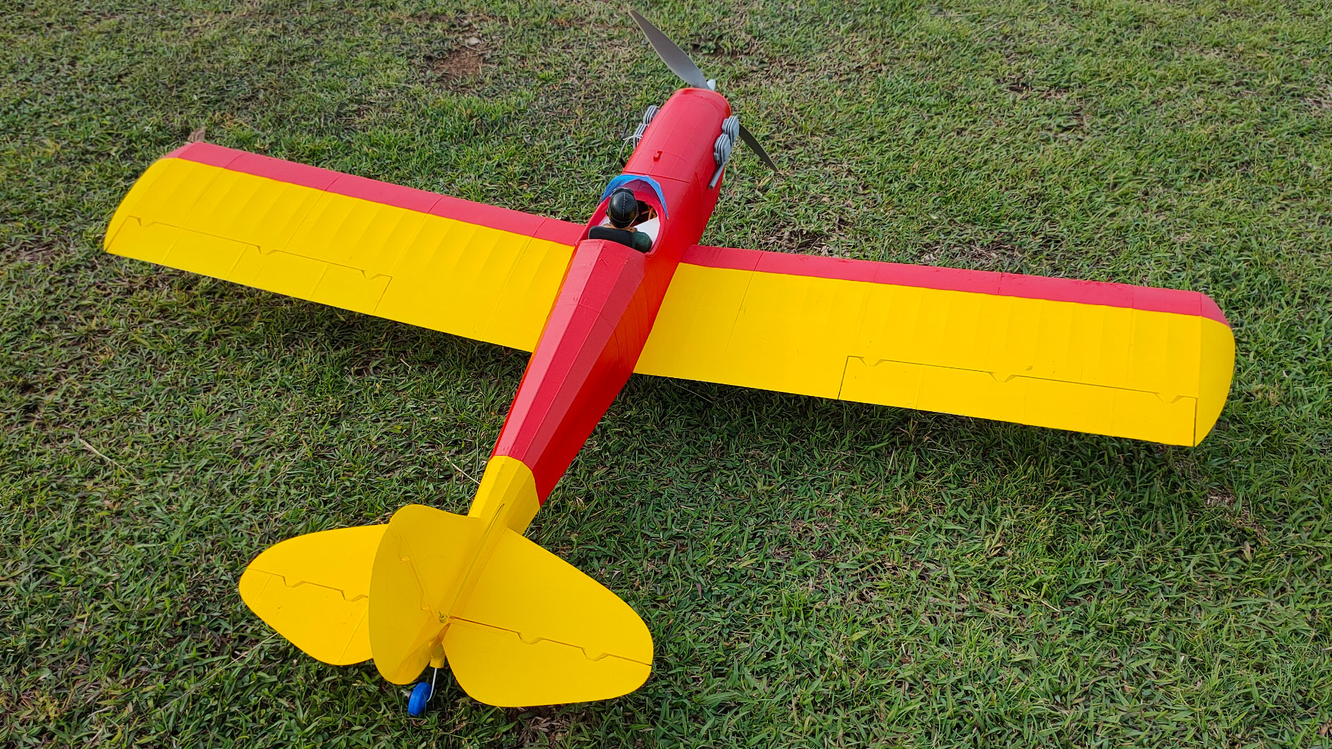 Free 3D file Spacewalker OWL - LW-PLA Series (Test Files)・Design to ...