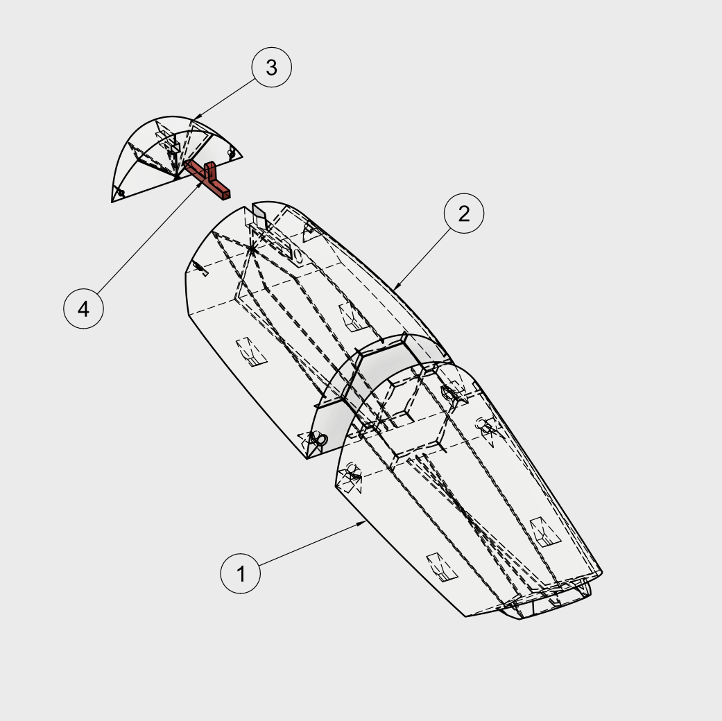 Free 3D file OWL MDM-1 Fox (Test Files) 🦉・3D printer model to download ...