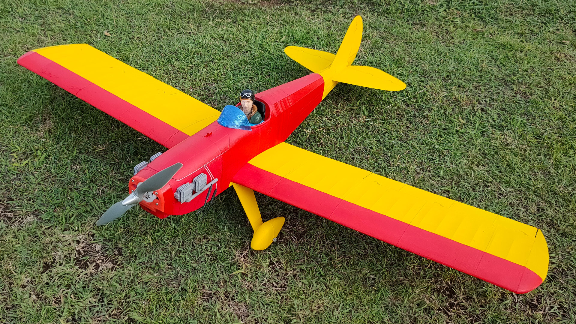 Free 3D file Spacewalker OWL - LW-PLA Series (Test Files)・Design to ...