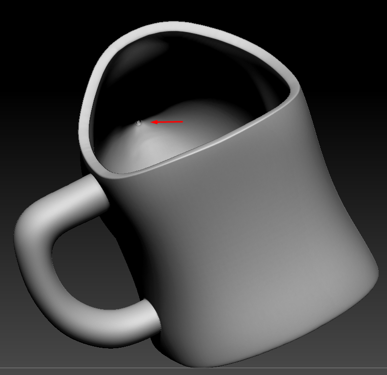 Obj File Boob Cup Template To Download And 3d Print Cults