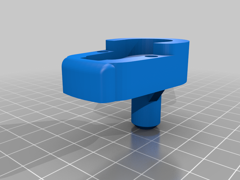 Free STL file Dexcom G6 Turning Fixture.・Design to download and 3D ...