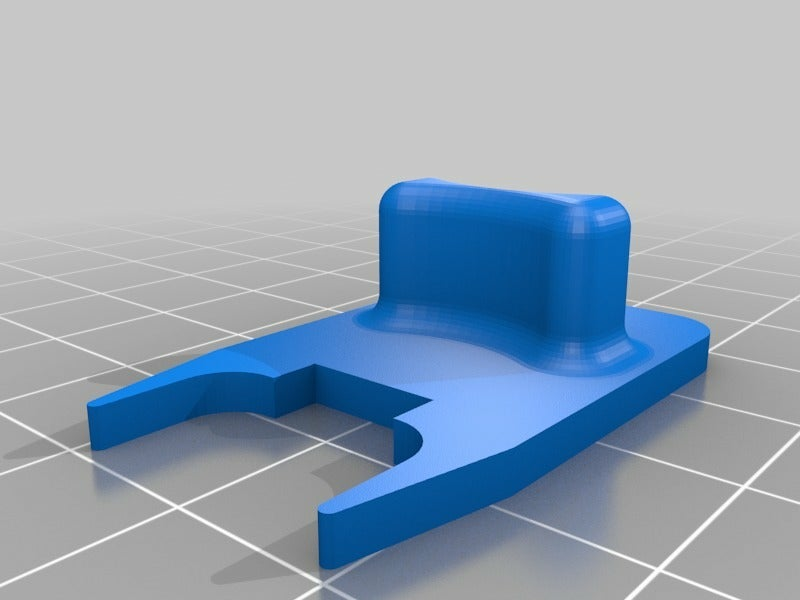 Free STL file Dexcom G5 transmitter extractor.・Model to download and 3D ...