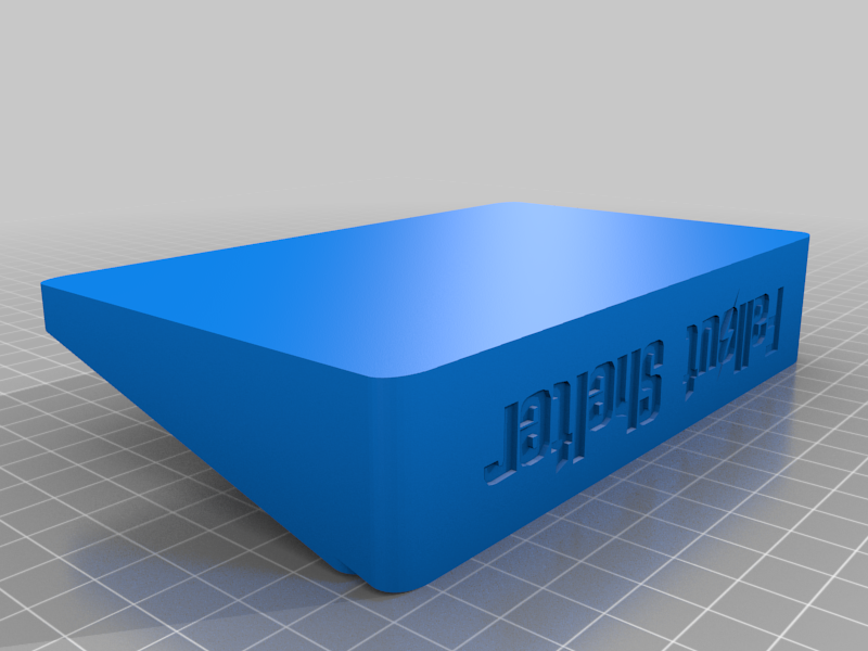 Free STL file Fallout Shelter 🧞‍♂️・Template to download and 3D print・Cults