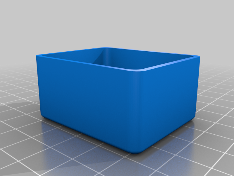 Free STL file Fallout Shelter 🧞‍♂️・Template to download and 3D print・Cults