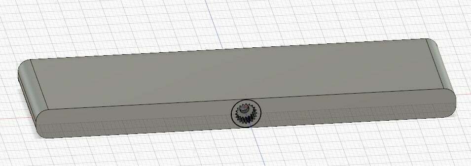 Archivo STL gratis Pala MicroServo SG90・Diseño de impresión 3D para ...