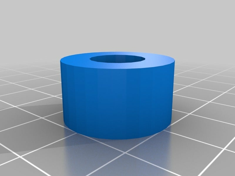 Free STL file replacement spacer 4266・3D print model to download・Cults