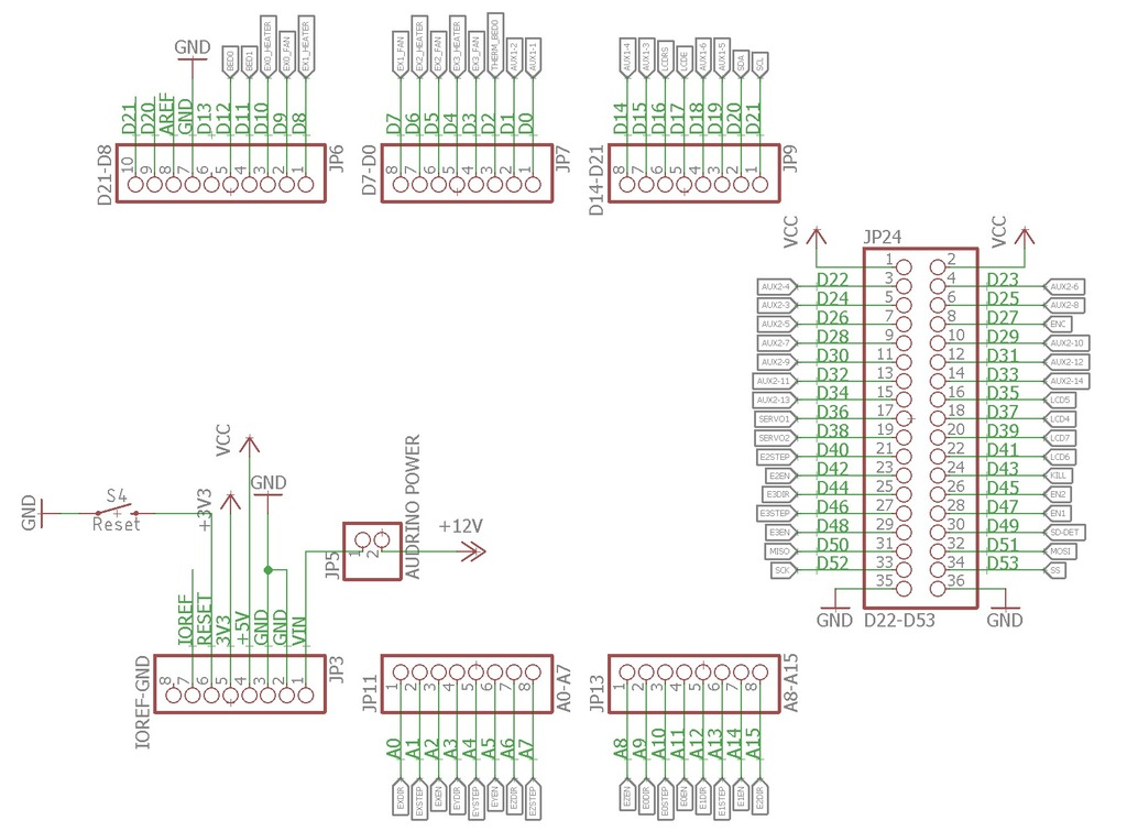 Free 3D file Shadeling3D Printer Shield 🖨️・Model to download and 3D ...