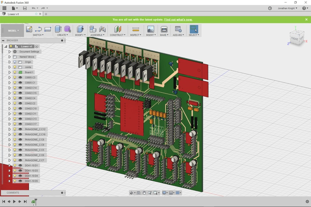 Free 3D file Shadeling3D Printer Shield 🖨️・Model to download and 3D ...