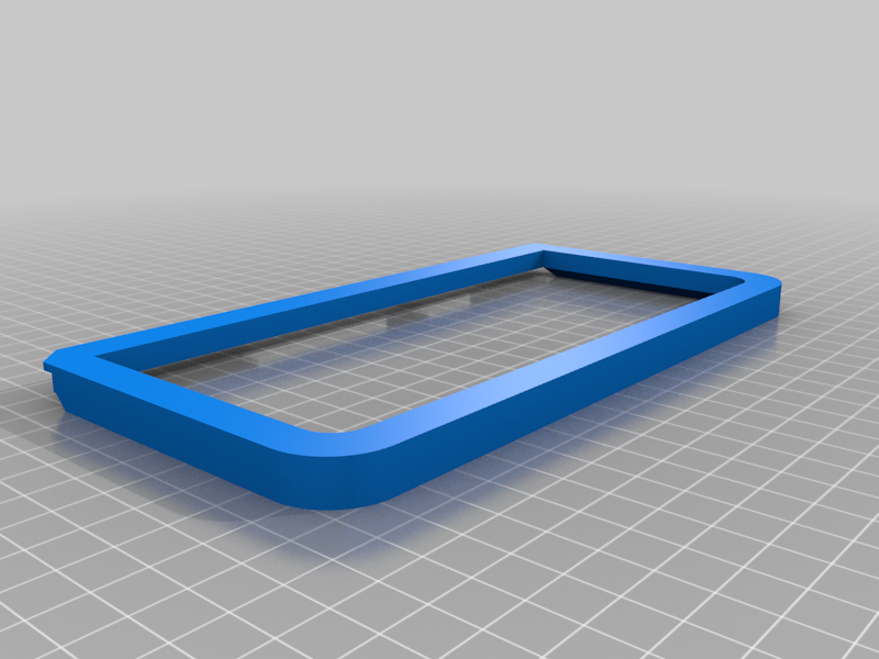 Free 3D file Purge Container for Bambu Lab X1 🥼・3D printer design to ...