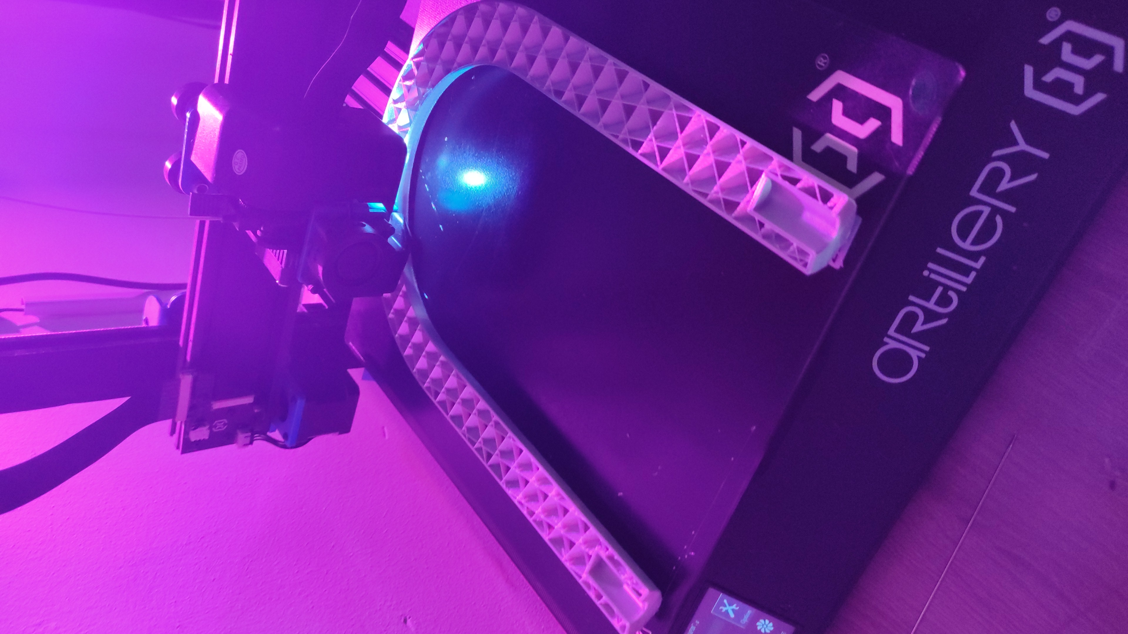 STL file Puntax 🏛️・3D print model to download・Cults